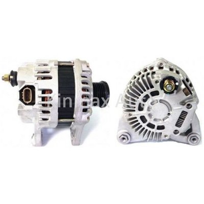 12V 110A Alternator  A2TJ0281 23100-EM01B LRA03522 11343 CA2135IR ALT31318