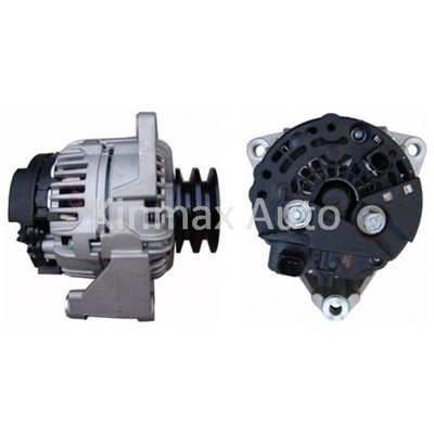 Auto Parts 12V Small Car Alternator For Mercedes - Benz 0124325098