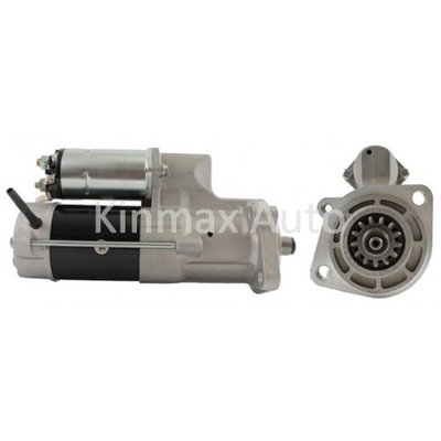114659 Auto Parts Starter Motor For Japanese Cars LRS2756 13T Teeth