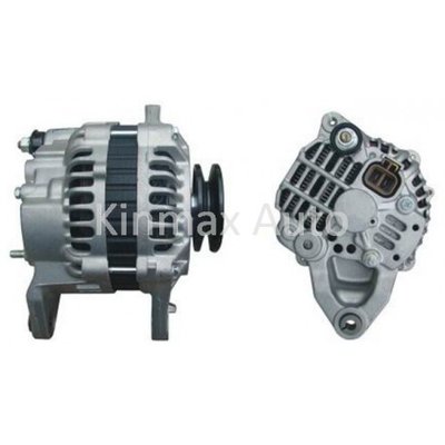 A2TA2871 50AMP Car Engine Alternator / Replace Car Alternator For Caterpillar
