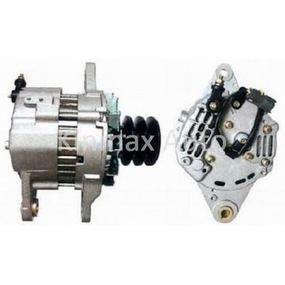 24V DC Alternator A4TU6285 20113 Isuzu 6HK1 Full One Year Warranty