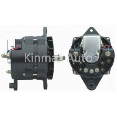 130AMP Car Starter Alternator , Electric Auto Parts Starter 8LH2070VA