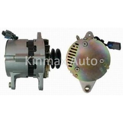 23100-Z5602 50AMP Car Starter Alternator / Nissan Starter Motor And Alternator