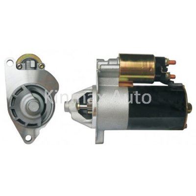 1F82-18-400 Car Engine Starter Motor For Mazda Ford F77U-11000-AA OEM Service