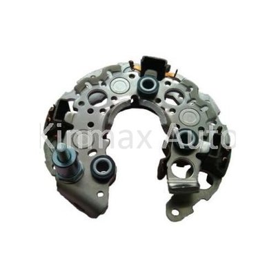 0215806490 INR429 Denso Alternator Rectifier Long Working Life Power Saving