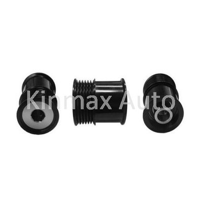 SAAB Alternator Freewheel Clutch Pulley Timely Delivery Customized Logo