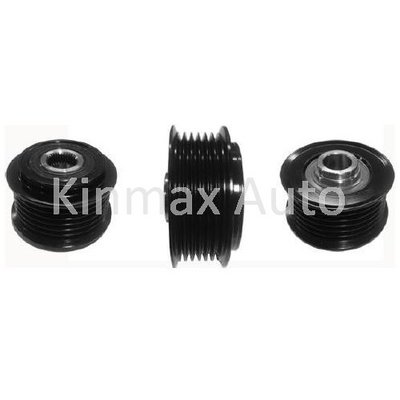 Engine Parts Alternator Clutch Pulley / Ford Transit Alternator Pulley