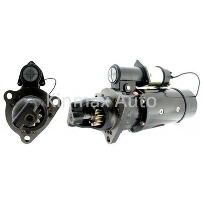 42MT Auto 12v Starter Motor 96208782 100 New Feature 12 Months Warranty