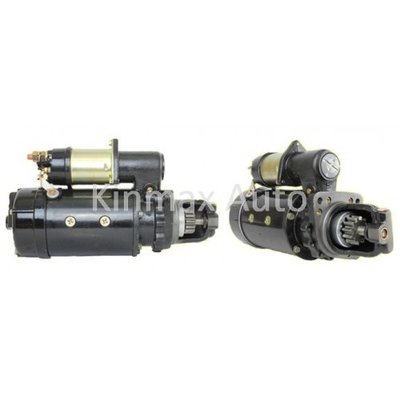 Delco 37MT 24v Starter Motor For Caterpillar 1993918 113695 Eco - Friendly