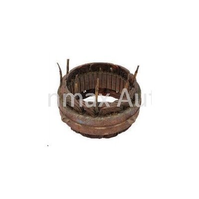 Small AC Generator Stator For Auto Spare Parts 12 Months Warranty