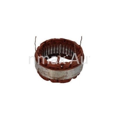 Auto Parts AC Generator Stator Neutral Packing ISO9001 Certification