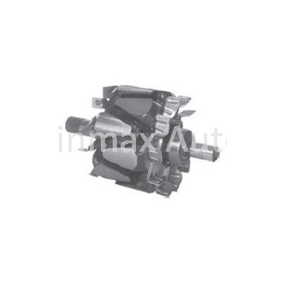 Auto 138116 Permanent Magnet Alternator Rotor Original Specifications