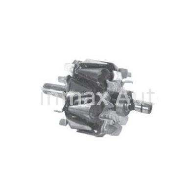 Electric Motor Rotor For Nissan 135503 2310057A00 Long Working Life