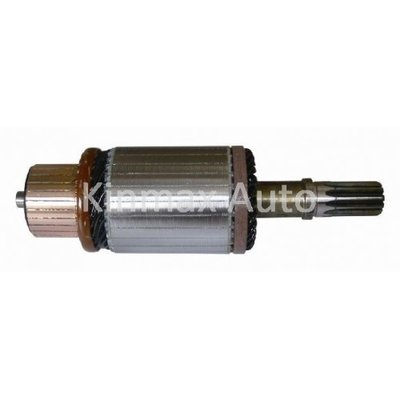 High Performance Starter Motor Armature IM3057 For Auto Starter Power Saving