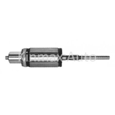 Industrial IM1137 24V Bosch DC Motor Armature Electrical Systems