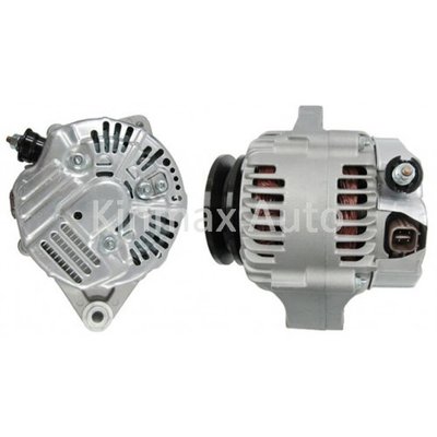 120AMP Car Starter Alternator 27060-27030 , Auto Electric Alternators