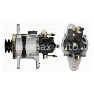 24V 27050-1140 Starter Alternator For Hino H06C H07C OEM Service