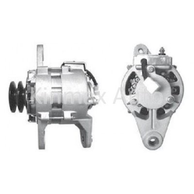 27050-1150 Car Starter Alternator / High Output Alternator Without Pump