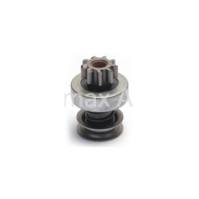 Industrial Starter Motor Pinion Gear SDV3765 095956 Long Working Life
