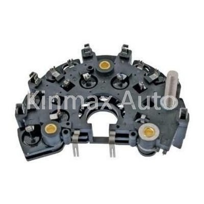 Car Parts Alternator Rectifier 1127319643 IBR692 Original Specifications