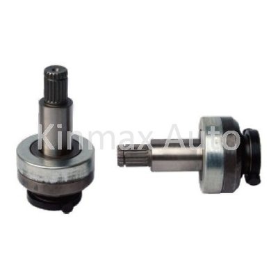 SDV38256 Metal Starter Drive Gear / Starter Motor Gear 6033AD5078 54-91402