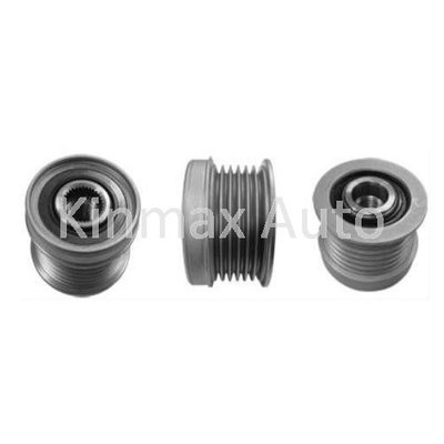 Ford Mondeo Alternator Clutch Pulley , Dodge Caliber Alternator Pulley