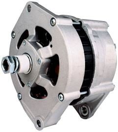 24v Truck Alternator 0120468065 12709 1109755 Original Packaging