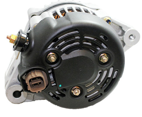 Toyota Alternator 12V  85A  27060-0L021 114024 102211-2310 JA1796IR 	23313