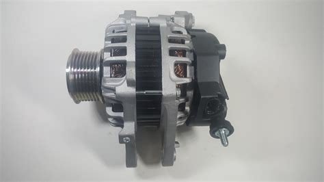 12V 90A Engine Alternator For HYUNDAI/KIA 37300-4A700  373004A700
