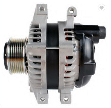 Auto Parts 12V Small Car Alternator For Mercedes - Benz 0124325098
