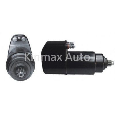 5.4KW Bosch Type Automotive Starter For Mercedes - Benz Trucks 0001416040