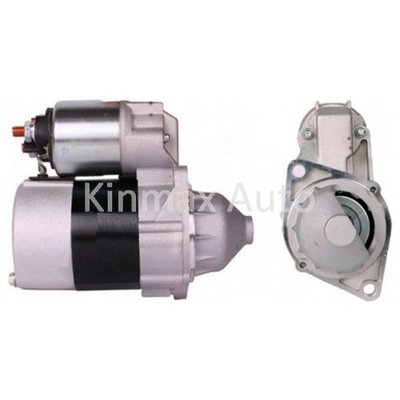 Mercedes - Benz Engine Starter Motor D7ED28 33244 LRS02244 Full One Year Warranty