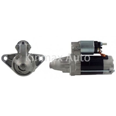 228000-6120 Auto Parts Starter Motor Customized Logo High Speed Starter Motor