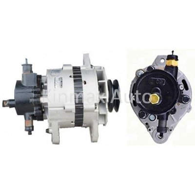 OEM Long Service Life Auto Alternator 37300-41701 For Kia K3600 With Pump