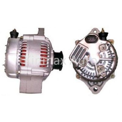 Auto Car Engine Alternator Assembly 27060-75150 101211-0520 13673 For Toyota