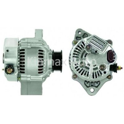 27060-74370 101211-0070 Car Engine Alternator Assembly For Toyota 12V 70A