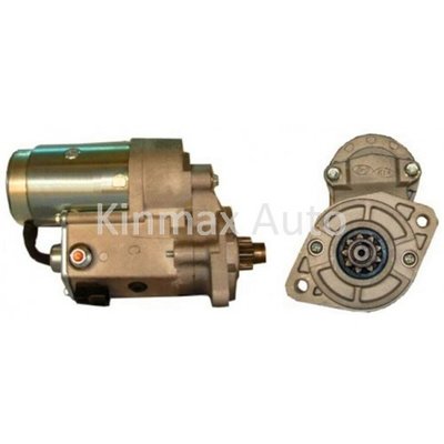 Hyundai / Kia 12V Engine Starter Motor 36100-27000 32568 LRS01567 03101-3170