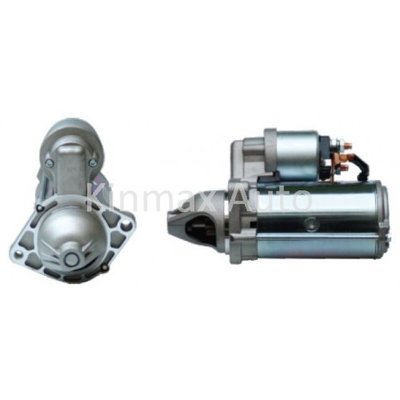 Opel / Vauxhall Engine Starter Motor TS18E33 114029 CS1511 33345 LRS02348