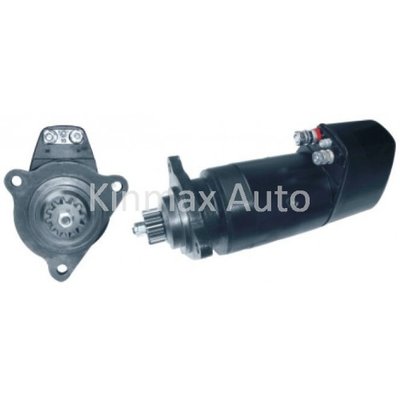VOLVO Starter Assembly Engine Starter Motor 0001417065 IM665 18392