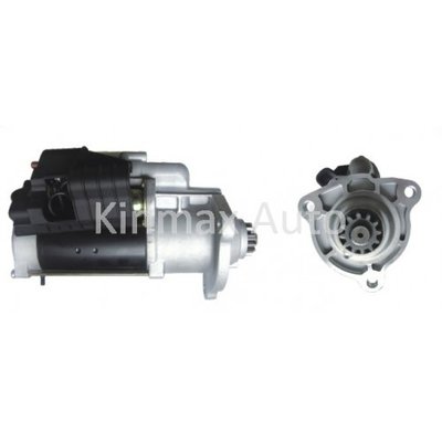 24V Scania Starter Motor / Truck Starter Motor 0001261001 113891 CS1399