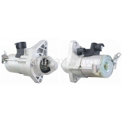 Precision Auto Parts Starter Motor / Vehicle Self Starter For Honda Civic 1.8L 31200-RNA-A50 114137