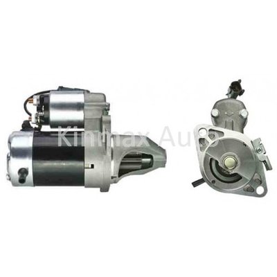 High Performance 12V Nissan Starter Motor S114-535 9007045016 17295 LRS00793