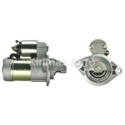Passenger Car 12V Vehicle Starter Motor S114-808 111690 JS1091 8971502040