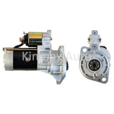 12V 2.0KW 9T Engine Starter Motor Assembly S13-89 110820 8941475492 18067
