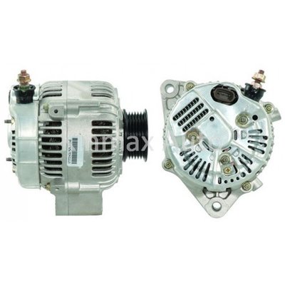 Lexus LS400 1UZ-FE Lexus Alternator 27060-50070 113090 13553 100A 12V