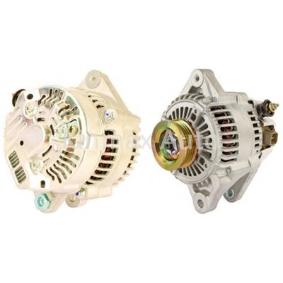 Toyota Car Engine Alternator 27060-21150 104210-8180 11203 ALT30557 12V 80A
