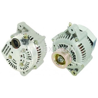 Precision Car Engine Alternator 12V 45A 27060-10030 110628 100211-1440 JA141IR For Toyota