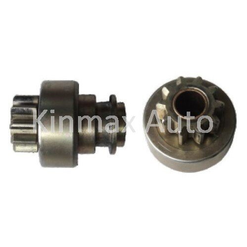 High Performance Car Starter Drive Gear 130452 54247034 OEM Service