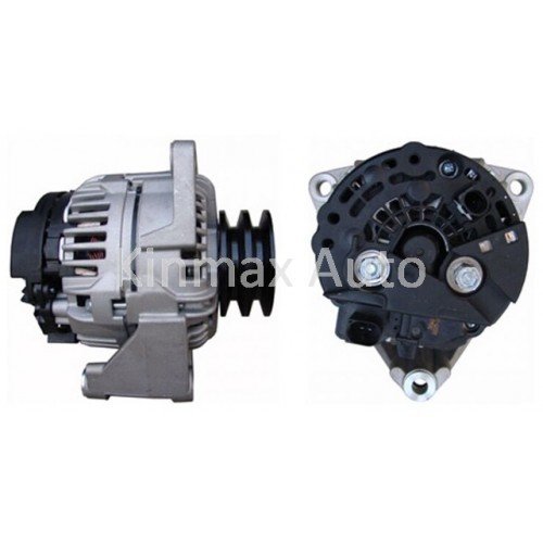 Auto Parts 12V Small Car Alternator For Mercedes - Benz 0124325098