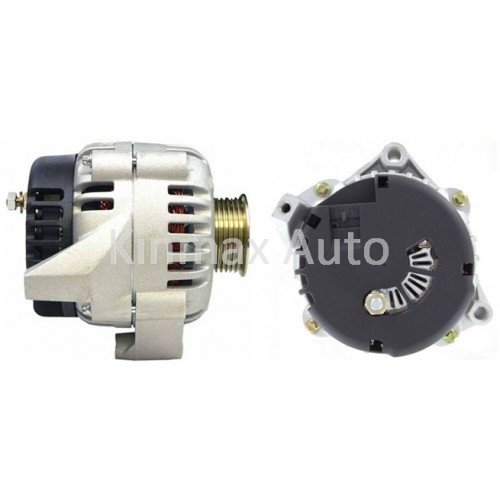10463651 High Amp Alternator UA1538IR 8104636510 Electrical System